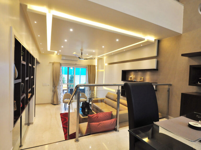 Interior Designers in Bangalore | Architecture Design Services in Bangalore